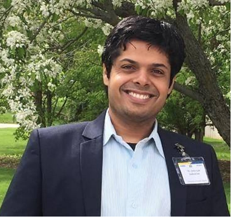 Debanjan Sadhukhan - Principal Scientist